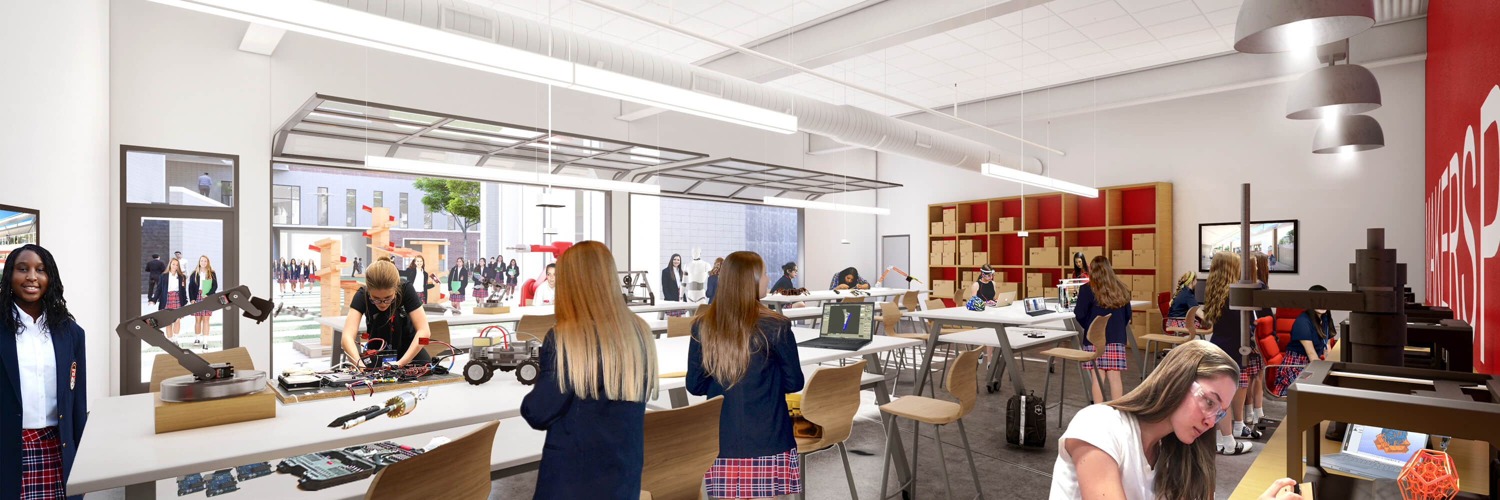 Glenn | Partners: Ursuline Academy of Dallas East Campus Academic ... Glenn | Partners: Ursuline Academy of Dallas East Campus Academic ...